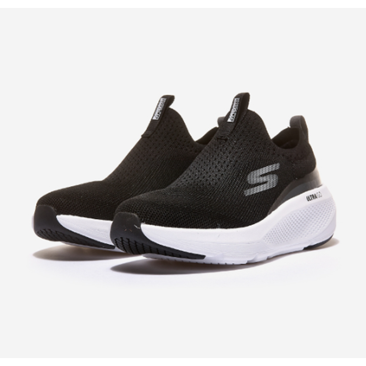 스케쳐스 여성 SKECHERS GO RUN ELEVATE 128320 BKW | 홈플러스 택배배송