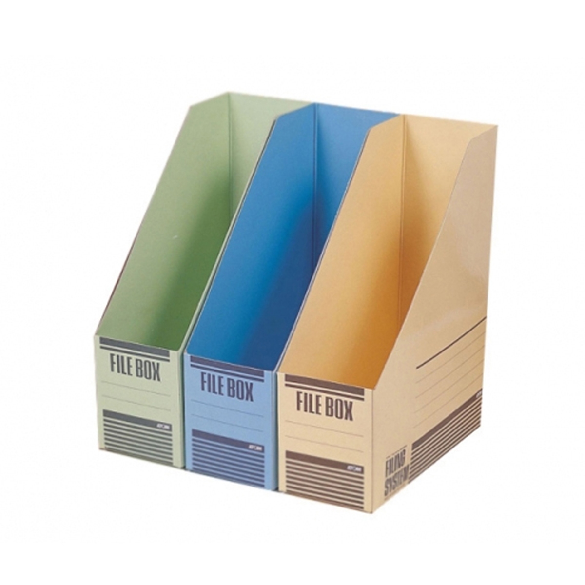 (3401140) A4 화일박스 연초록 10개 | 홈플러스 익스프레스
