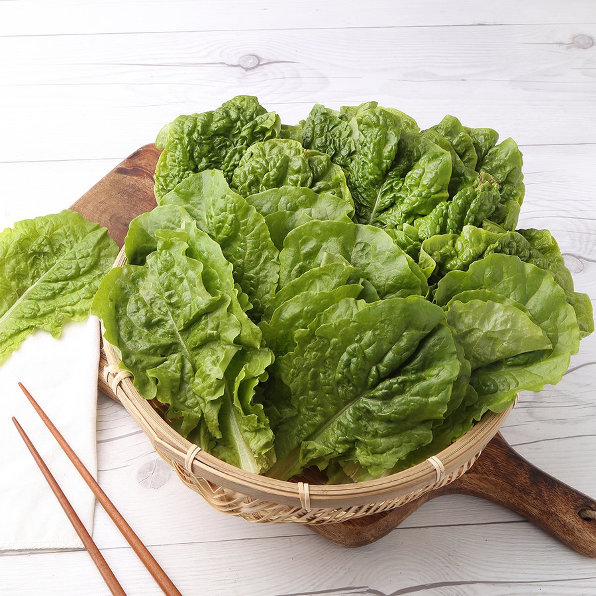 친환경 청상추 70G(봉) | 홈플러스