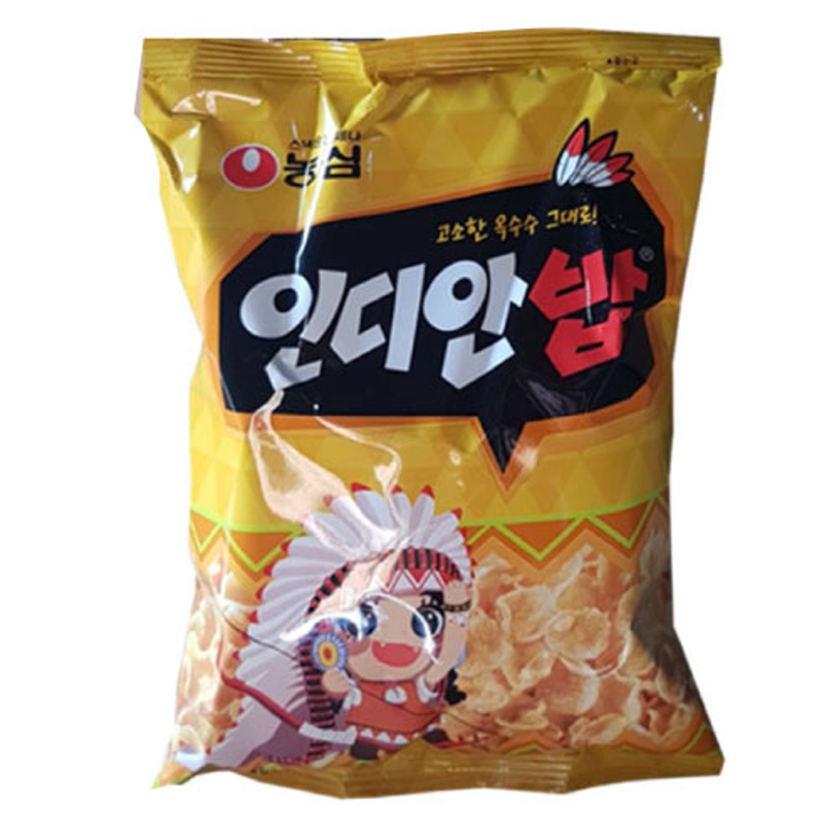 농심 인디안밥 83g 20입 | 홈플러스 택배배송