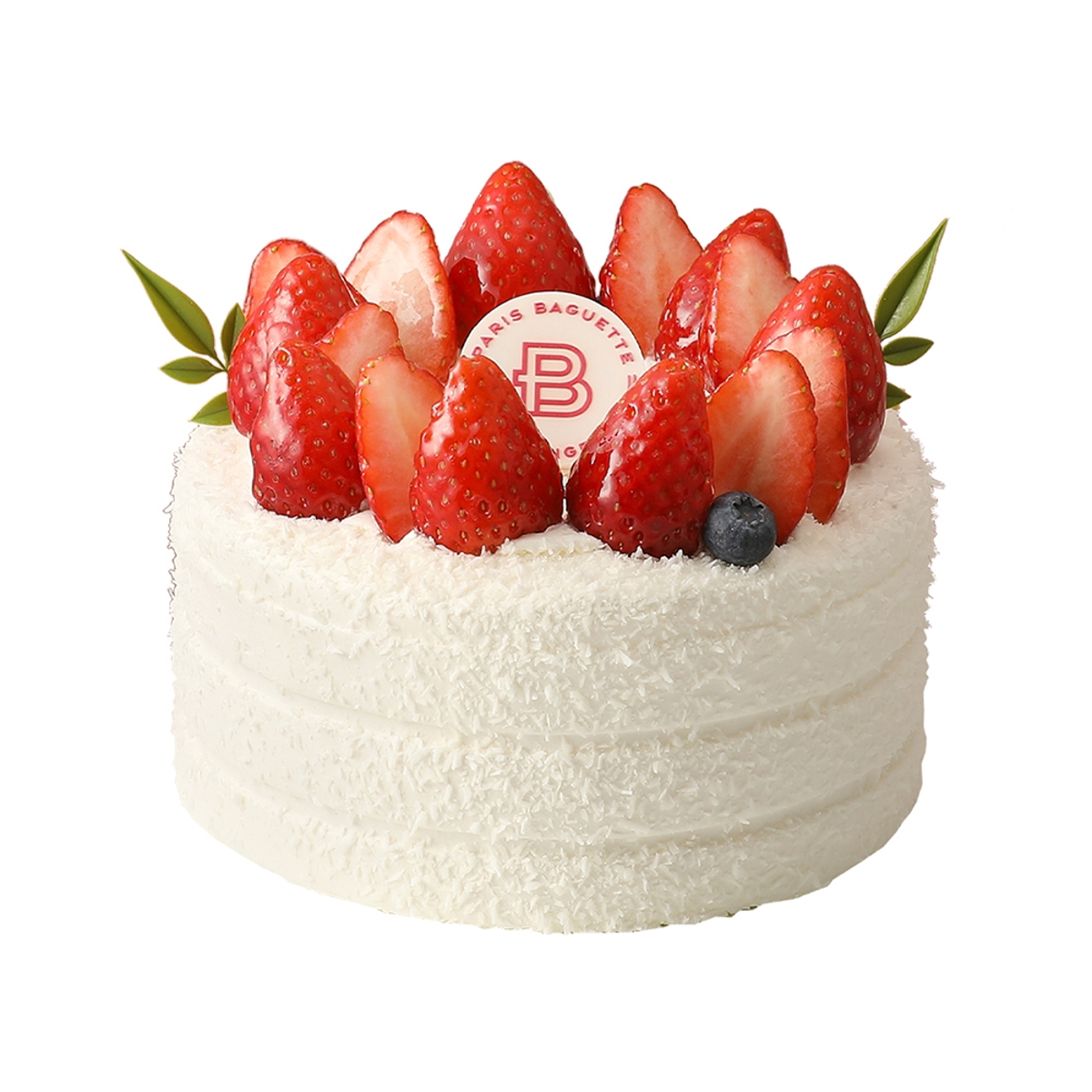 파리바게뜨 우유가득 생크림케이크 1호 | 홈플러스 택배배송