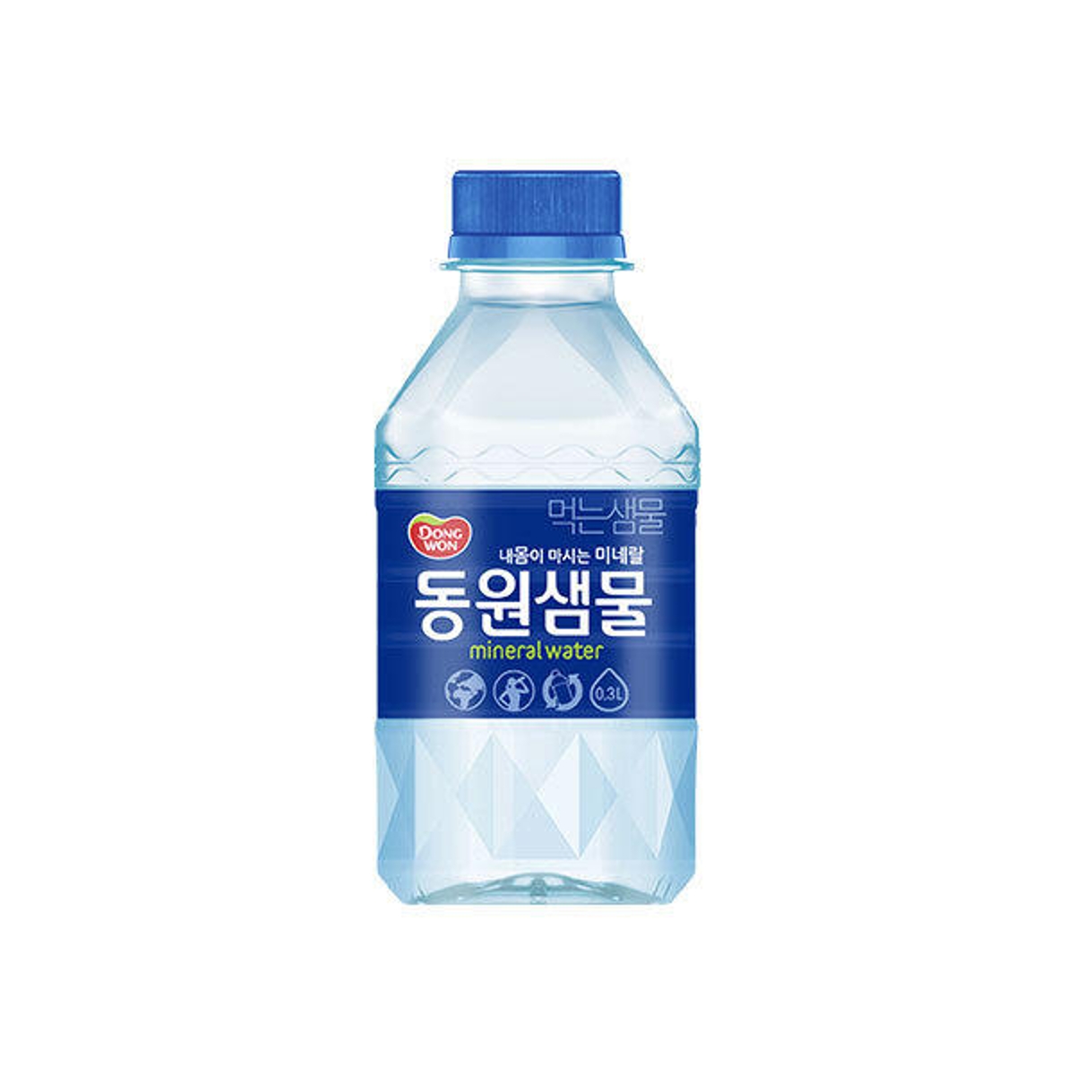 동원 샘물 300ml x 40개 | 홈플러스 택배배송
