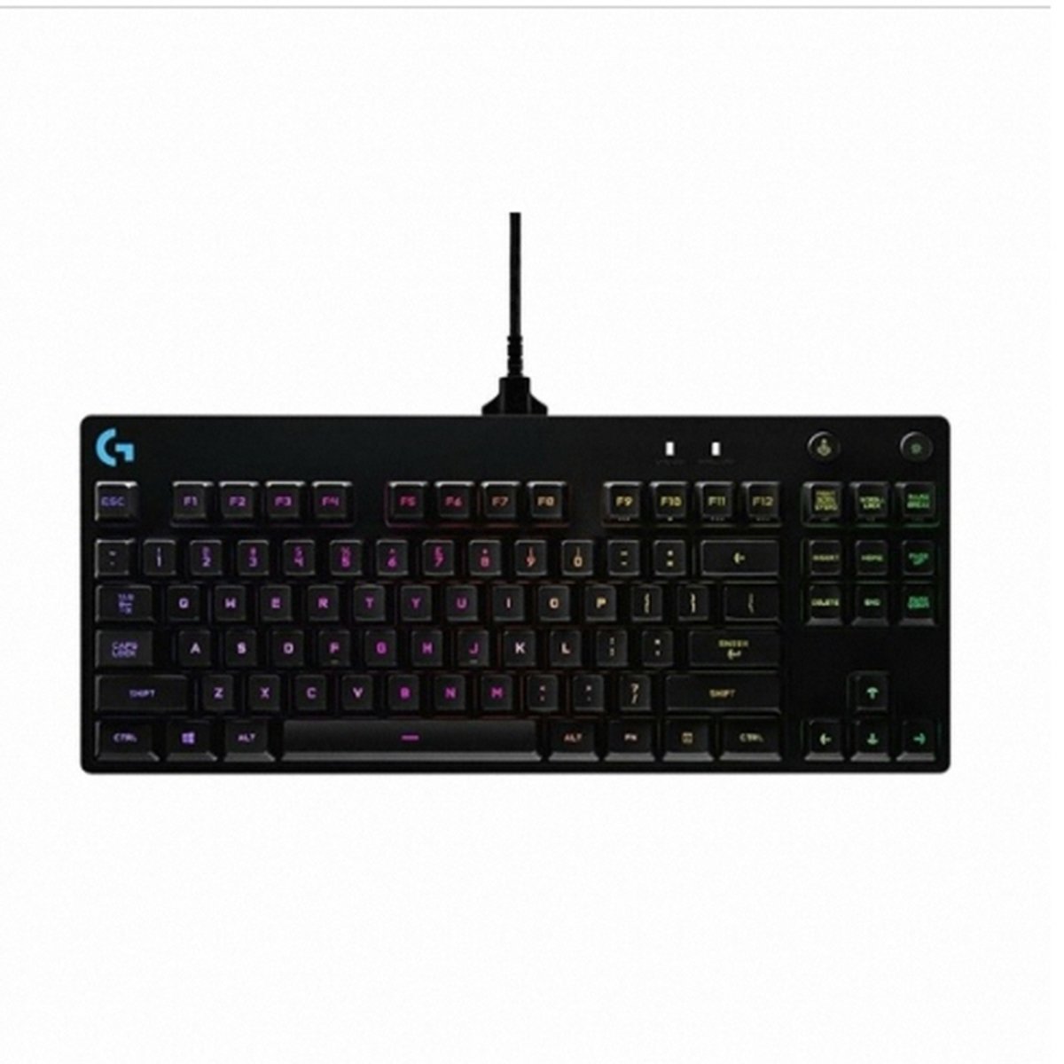 로지텍 기계식키보드 G PRO RGB | 홈플러스