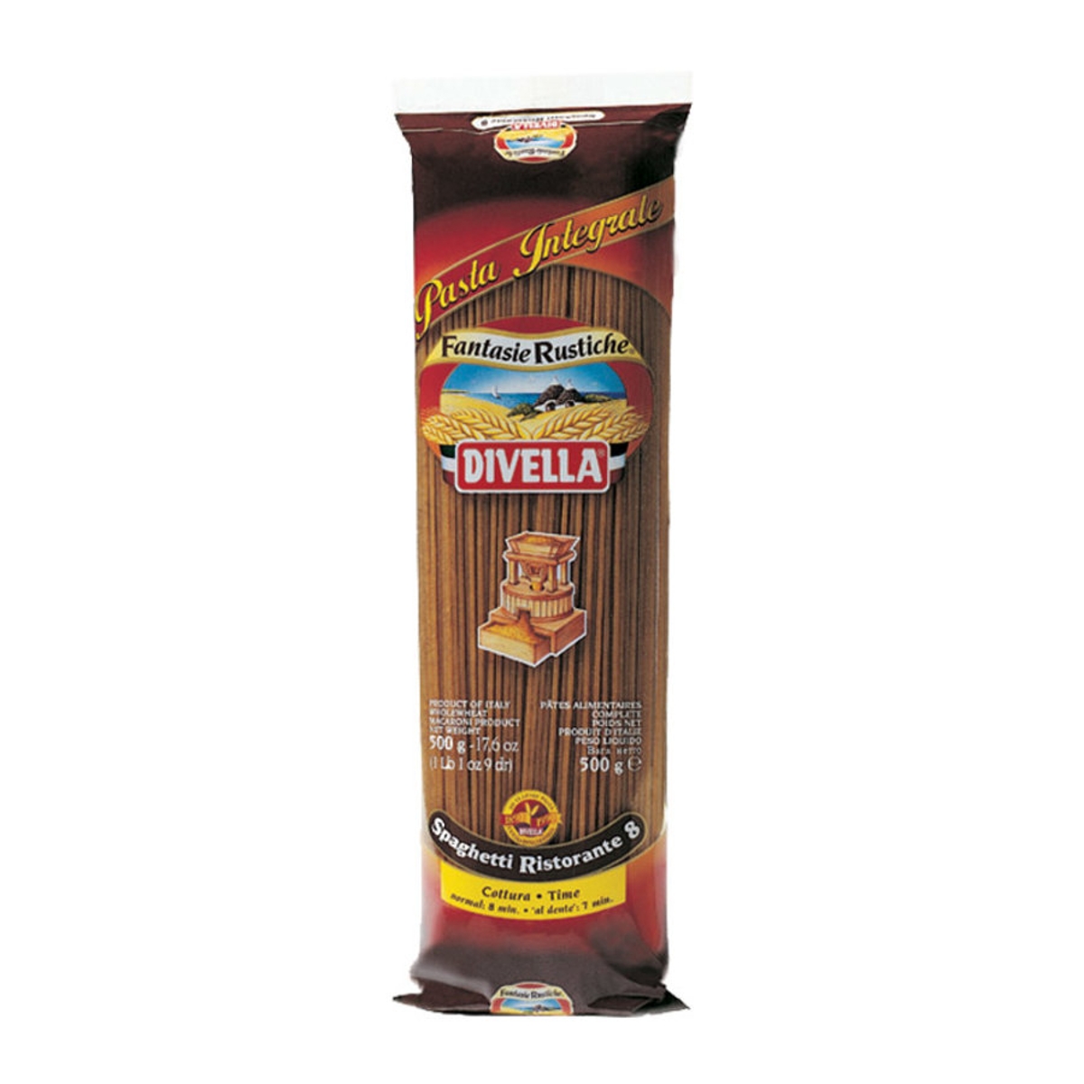 디벨라 통밀 스파게티 500g 홈플러스