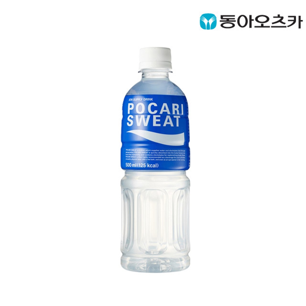 포카리스웨트 500ml 페트 40입 홈플러스 택배배송