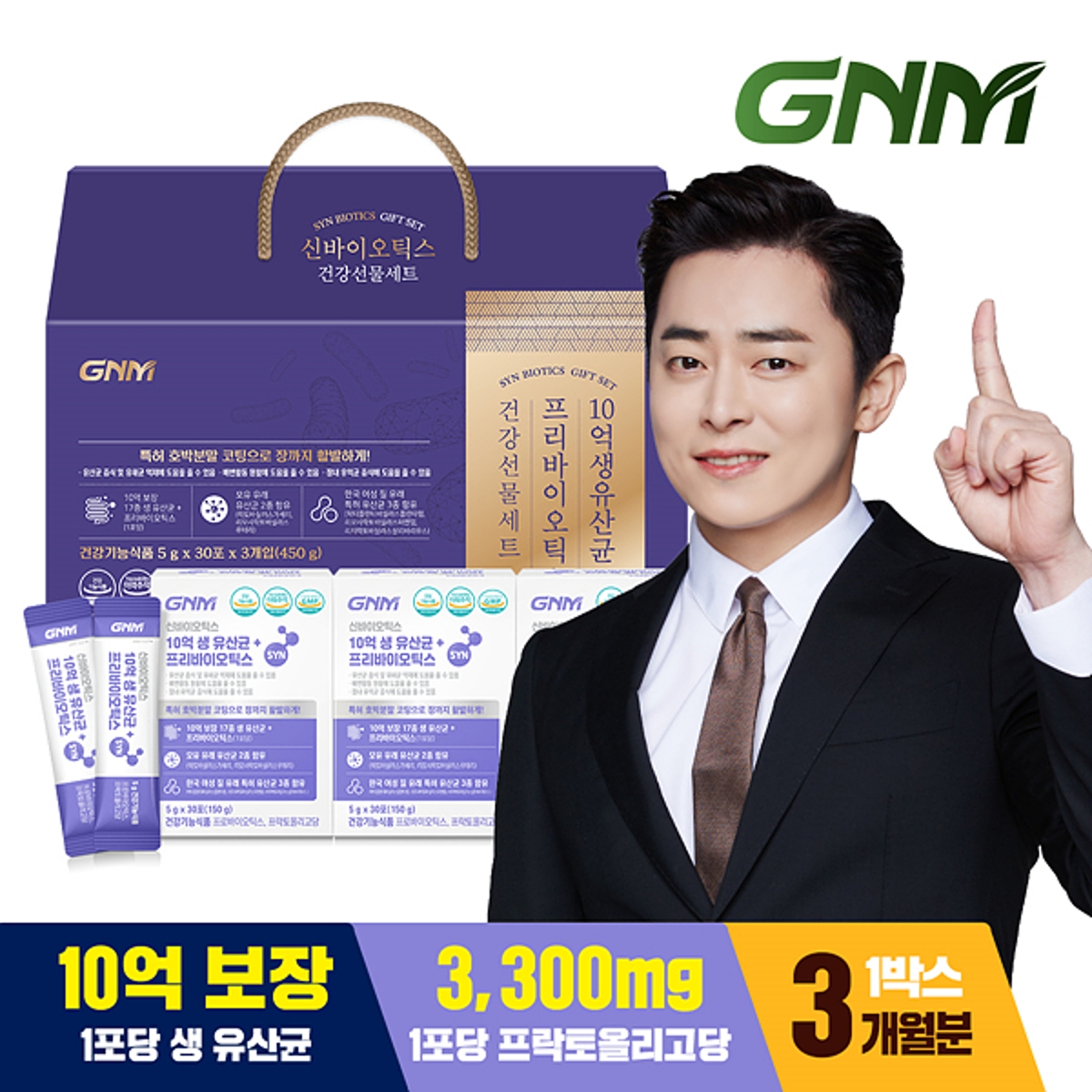 GNM 10 3 