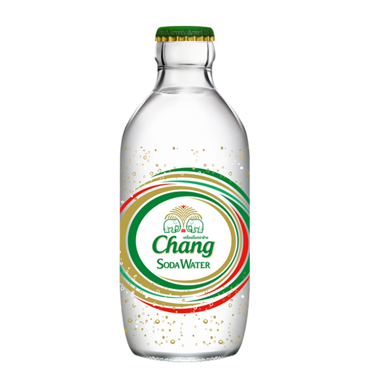 창소다 강한 탄산 오리지널 Chang soda 325mlX24(Glass) | 홈플러스 익스프레스