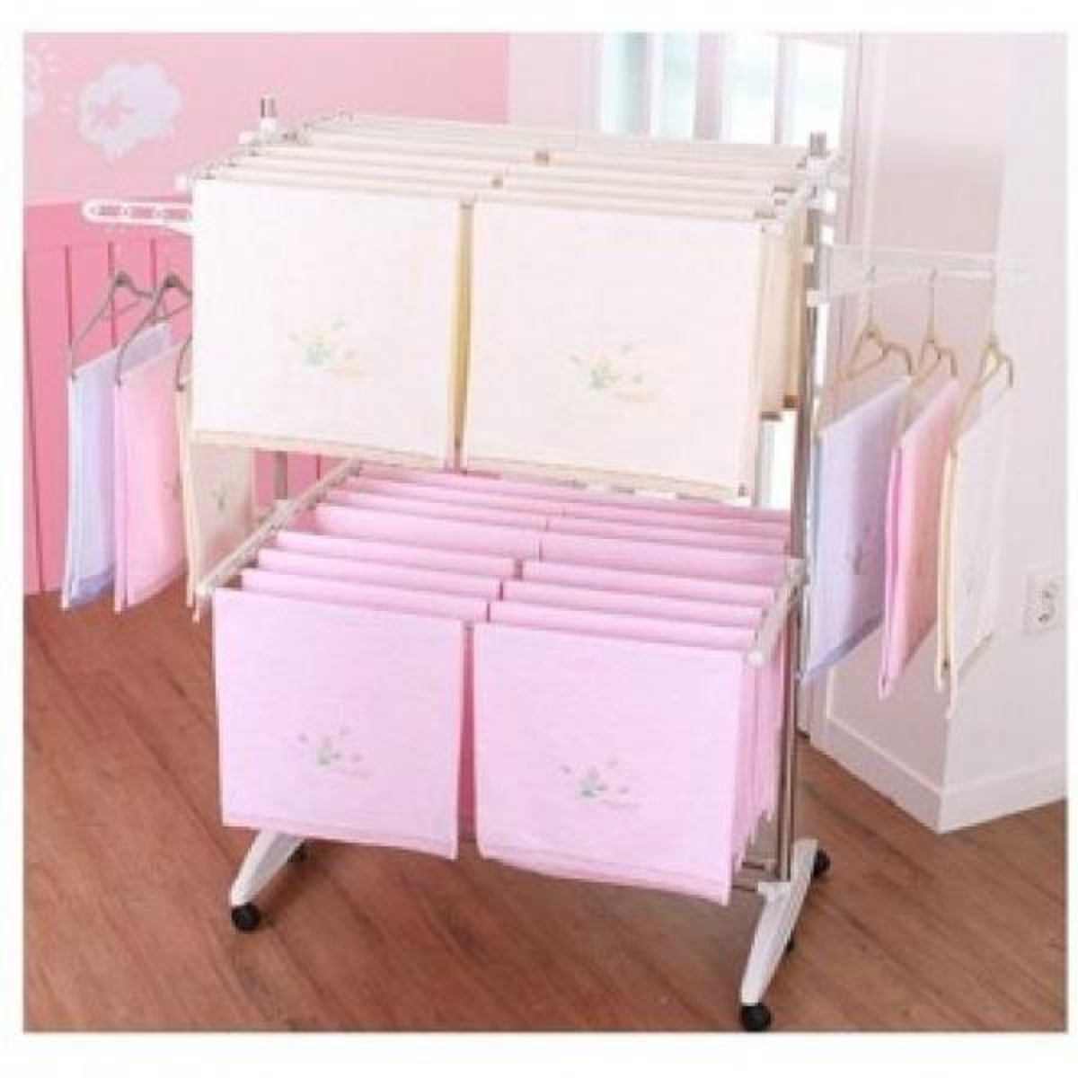 동영나이스 접이식 4단 건조대 속옷 빨래건조대 | 홈플러스 익스프레스