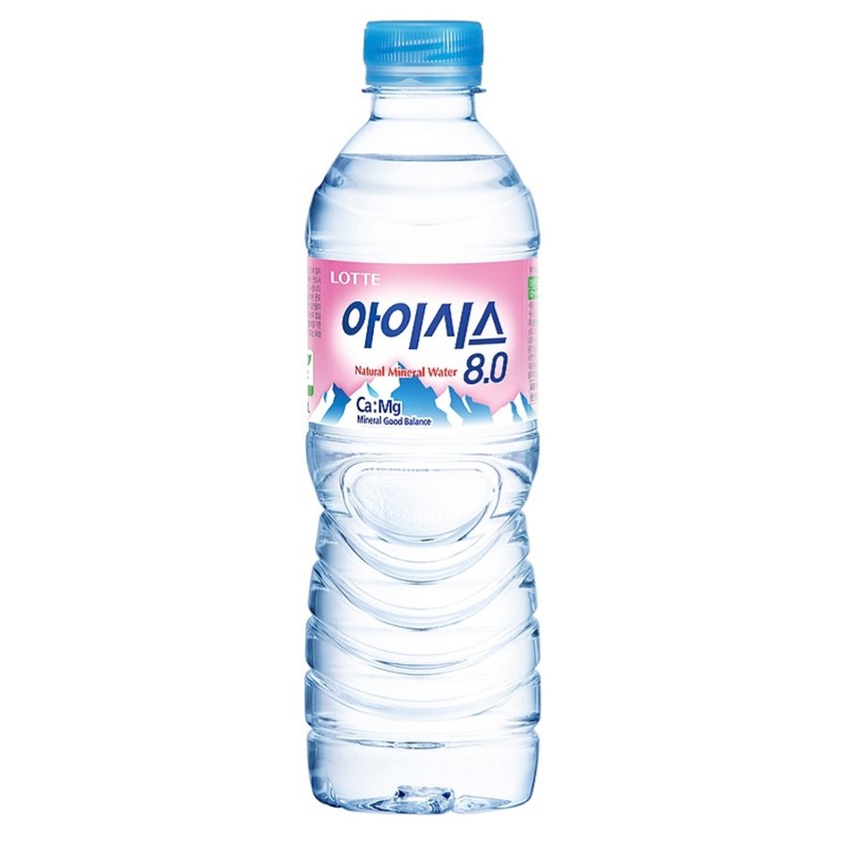 롯데칠성 아이시스 8.0 500ML | 홈플러스