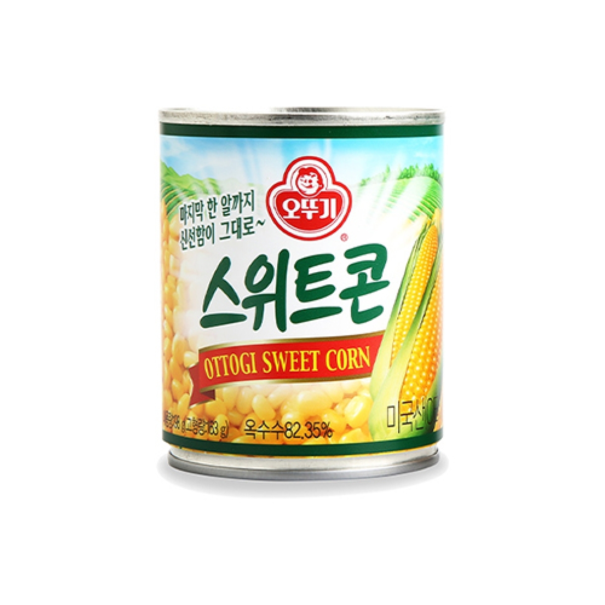 오뚜기 스위트콘 198g 1개 홈플러스 택배배송