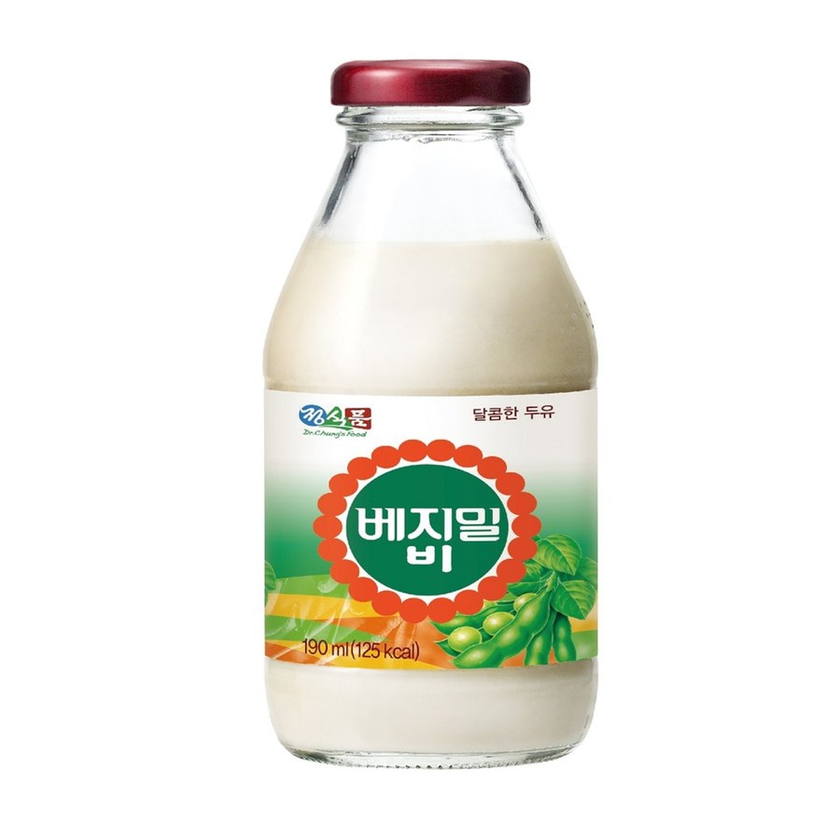 정식품 베지밀병B 190ML | 홈플러스 익스프레스