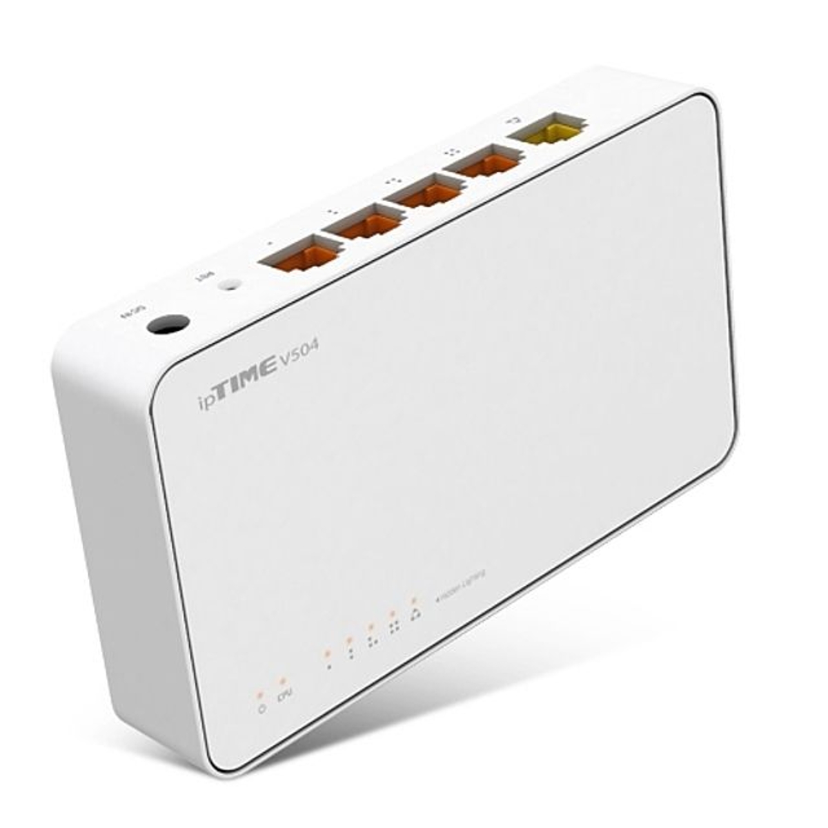 ipTIME 유선공유기 V504 | 홈플러스 택배배송