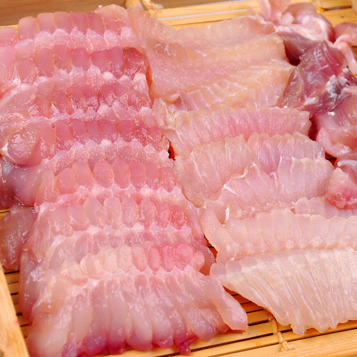 [목포직송]채해숙님의 흑산도 홍어 500g(중 숙성) | 홈플러스 익스프레스