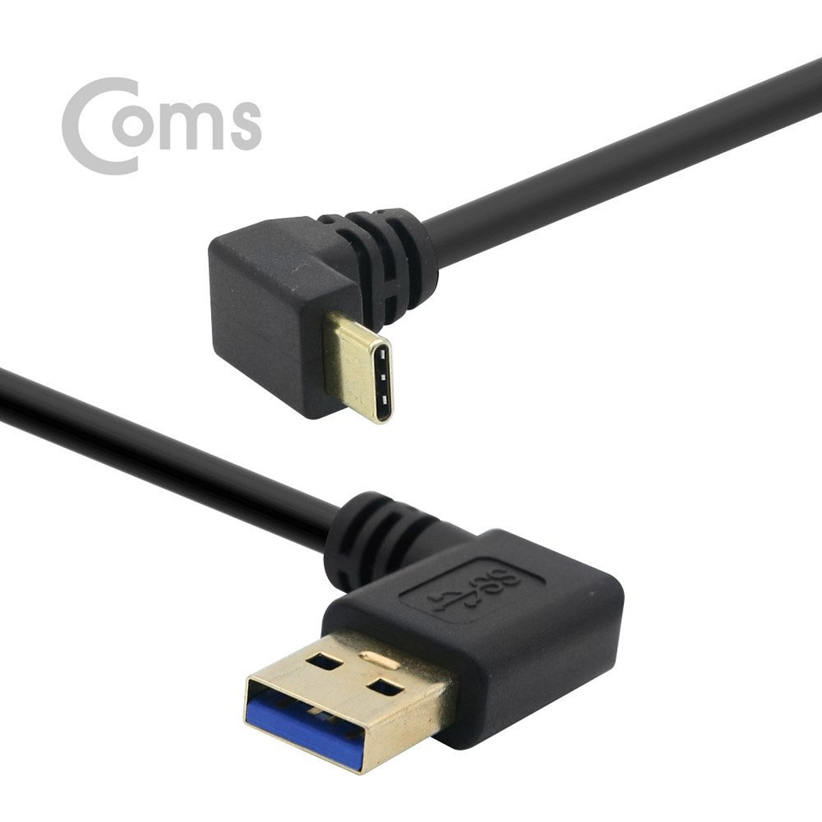Usb3 0 M 우향꺾임 Type C Usb3 1 젠더 홈플러스 택배배송