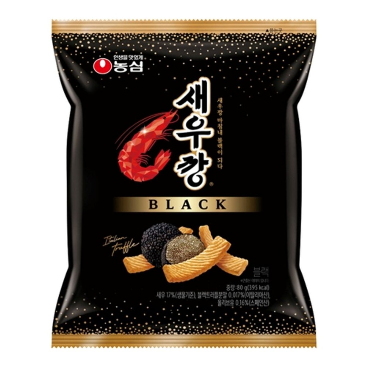 농심 새우깡 블랙 72gx20봉지 홈플러스 택배배송