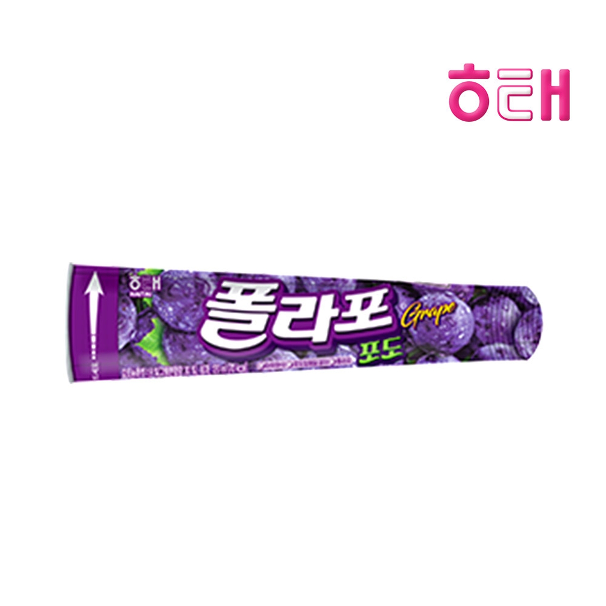 해태 폴라포 포도 30개 아이스크림 홈플러스 익스프레스