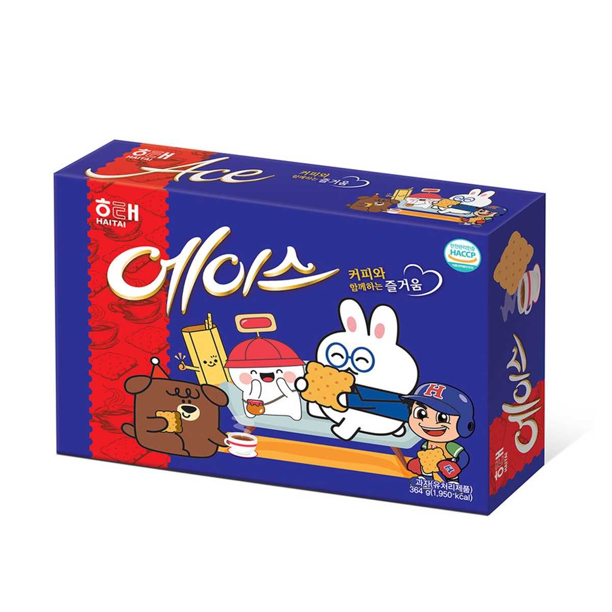 해태 에이스 364G | 홈플러스