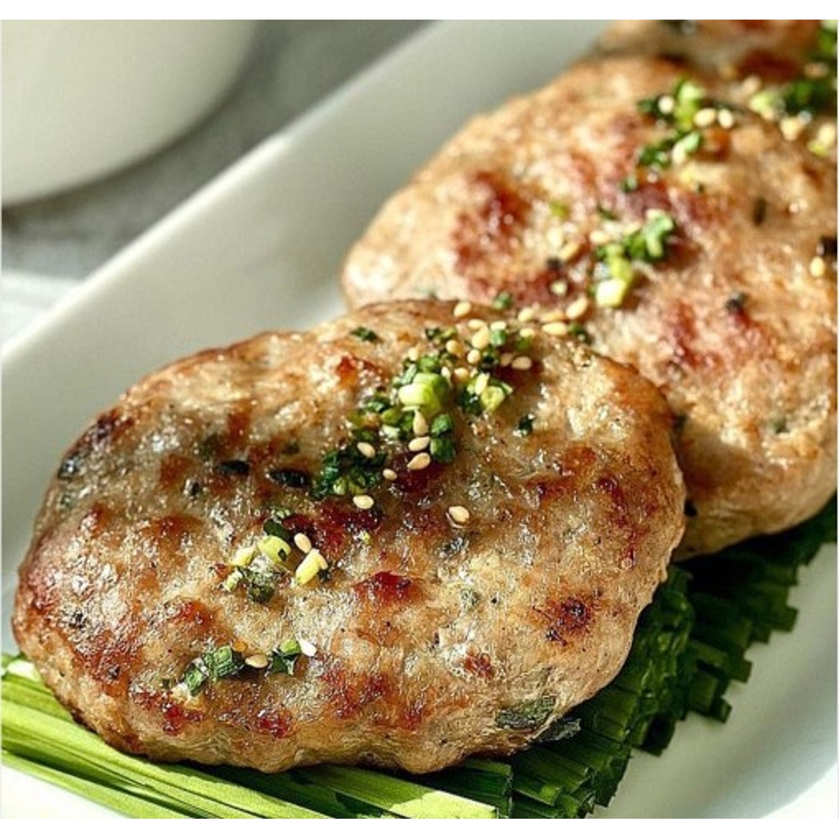 청정 제주 흑돼지 수제 스테이크 600g (100g X 6개) | 홈플러스 익스프레스