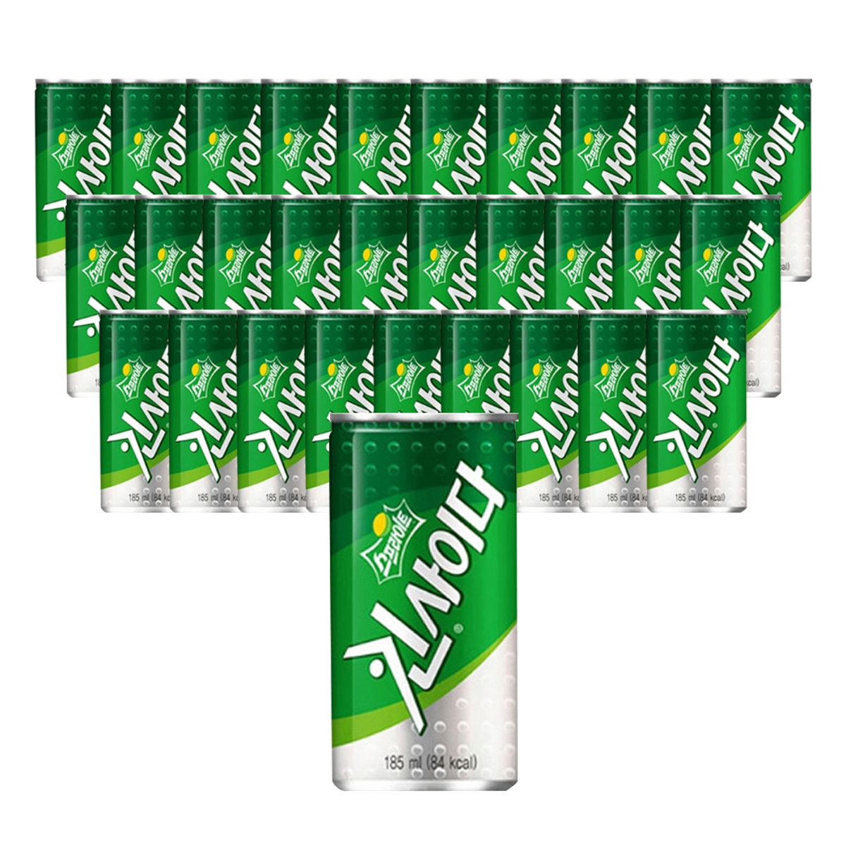 해태 킨사이다 185ml 30입 | 홈플러스 택배배송