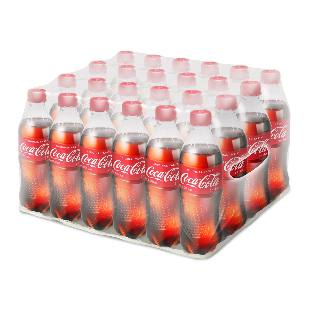 코카콜라 500ml x 24PET | 홈플러스 익스프레스