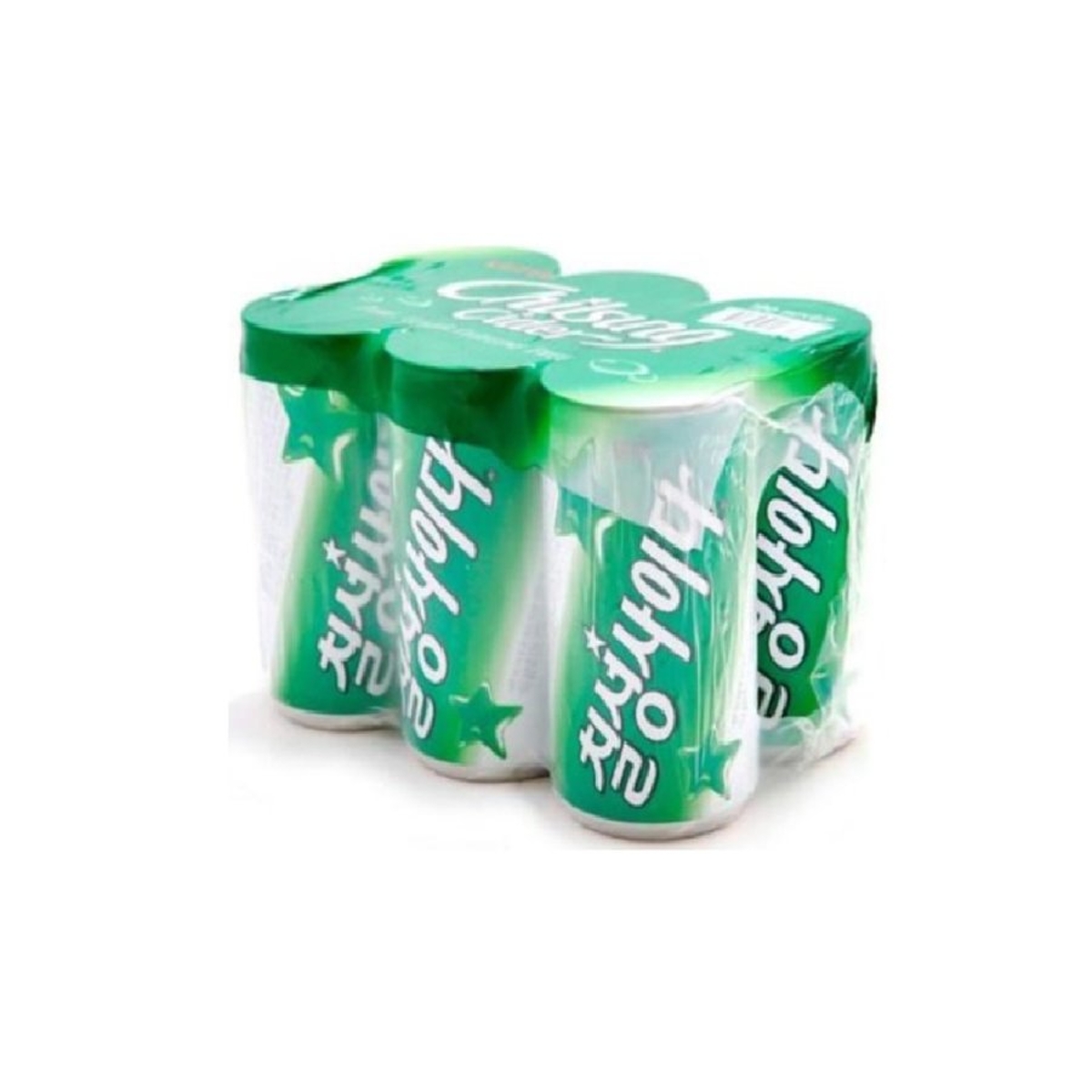 롯데칠성 칠성사이다 190ML*6 | 홈플러스 익스프레스