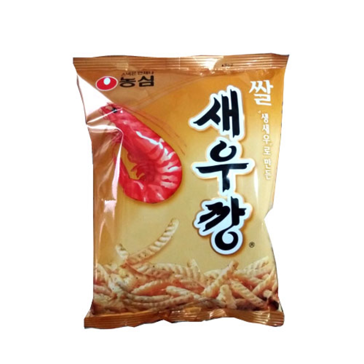 농심 쌀새우깡 80g 20입 | 홈플러스 택배배송