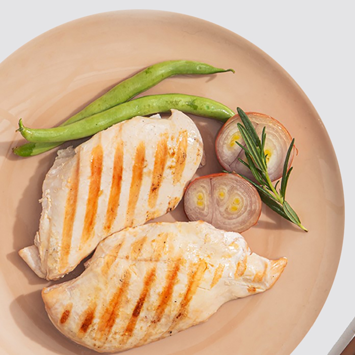 맛닭 훈제 닭가슴살 2kg (100g X 20팩 / 냉동) | 홈플러스 익스프레스