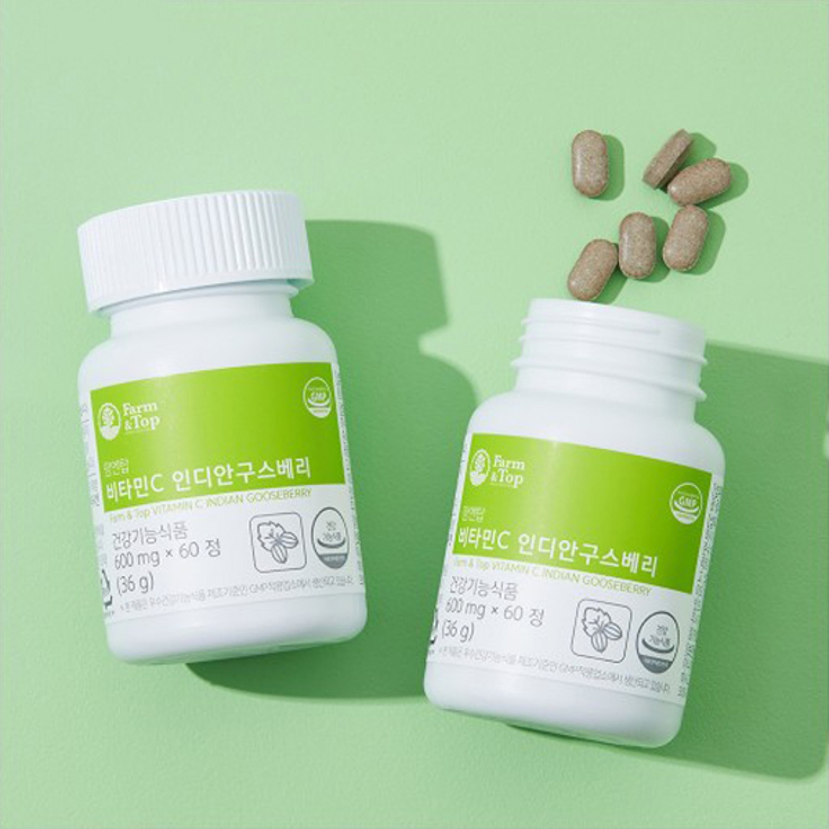  c 600mg X 60 