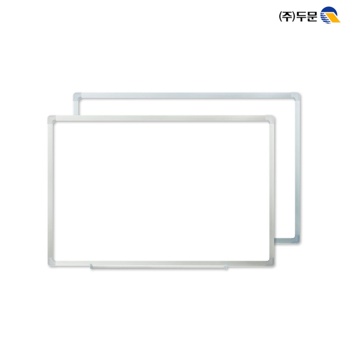 화이트보드 40x30 알루미늄프레임/게시판/보드판/백칠판 | 홈플러스 택배배송