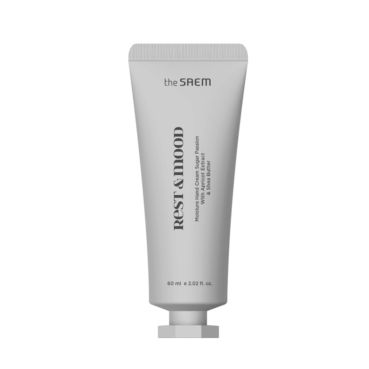 더샘 레스트 앤 무드 모이스처 핸드크림 60ml 시어버터핸드크림 손크림 홈플러스 택배배송