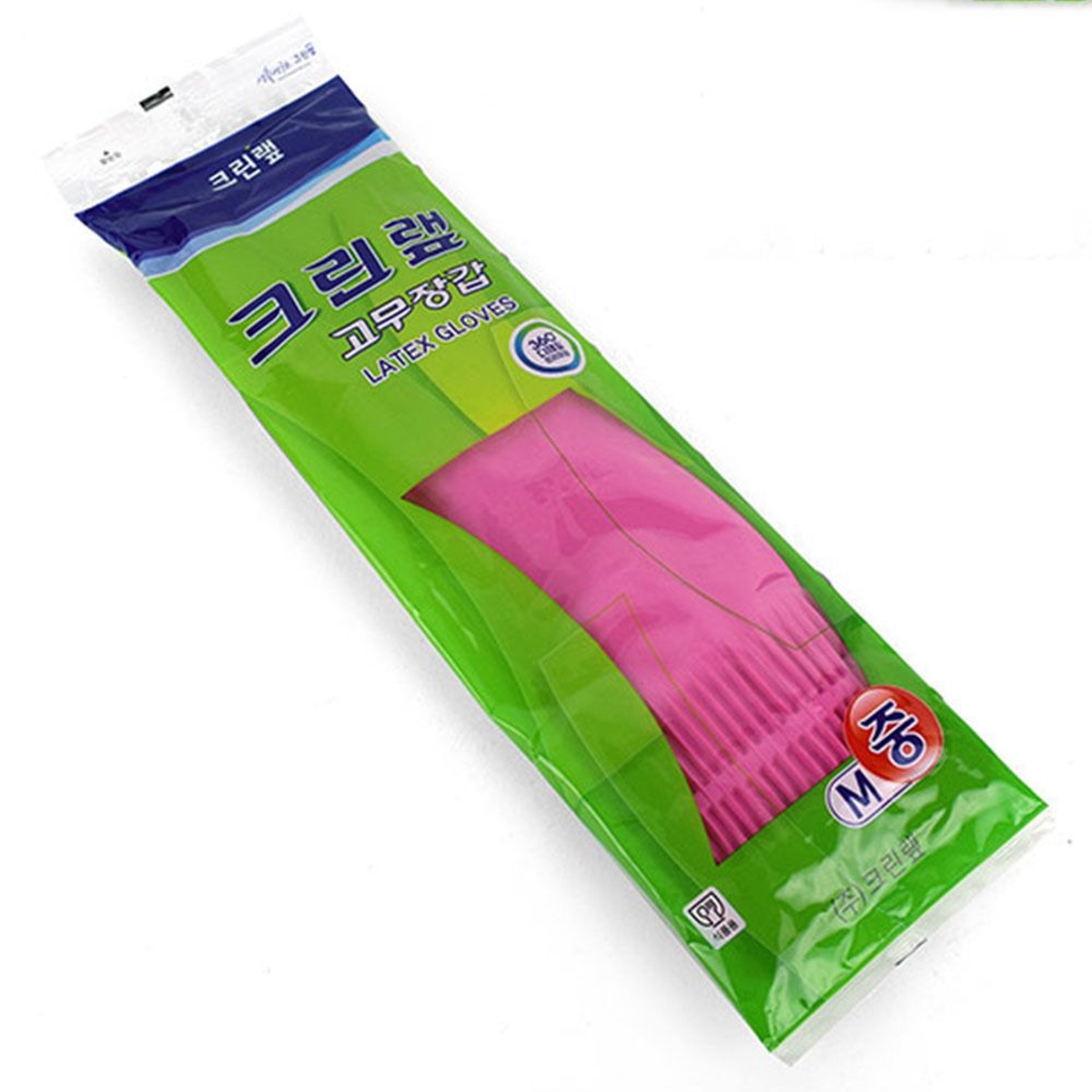 식당 N3011d76581 설거지 고무장갑 라텍스 청소 빨래 장갑 중 홈플러스 택배배송