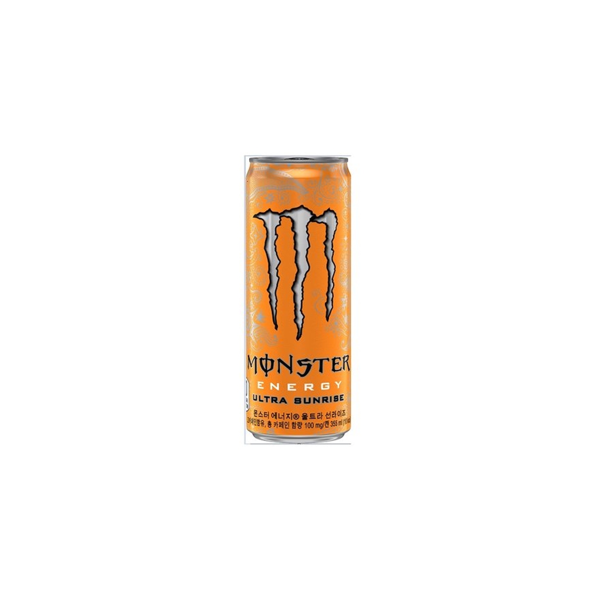 코카콜라 몬스터 에너지 선라이즈 355ml 홈플러스