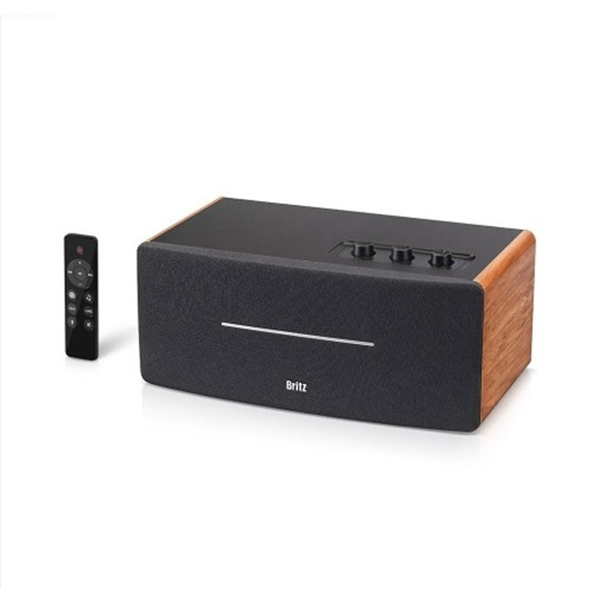 Britz 블루투스 스피커 BR-JB5608 | 홈플러스