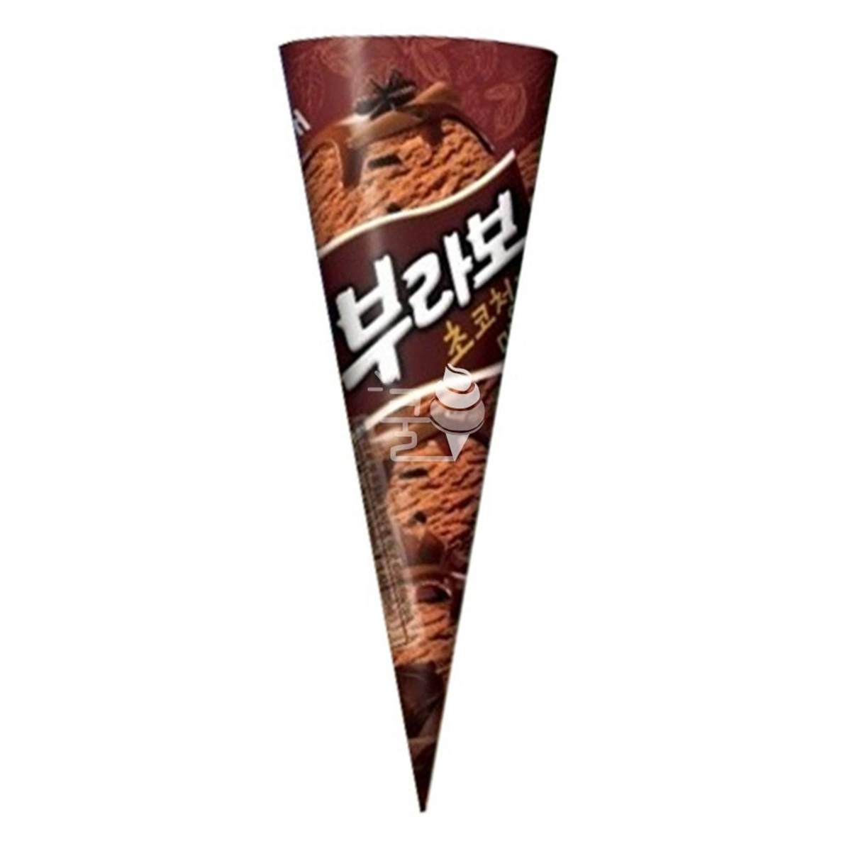 해태제과 부라보 콘 초코청크 1박스 24개입 홈플러스 택배배송