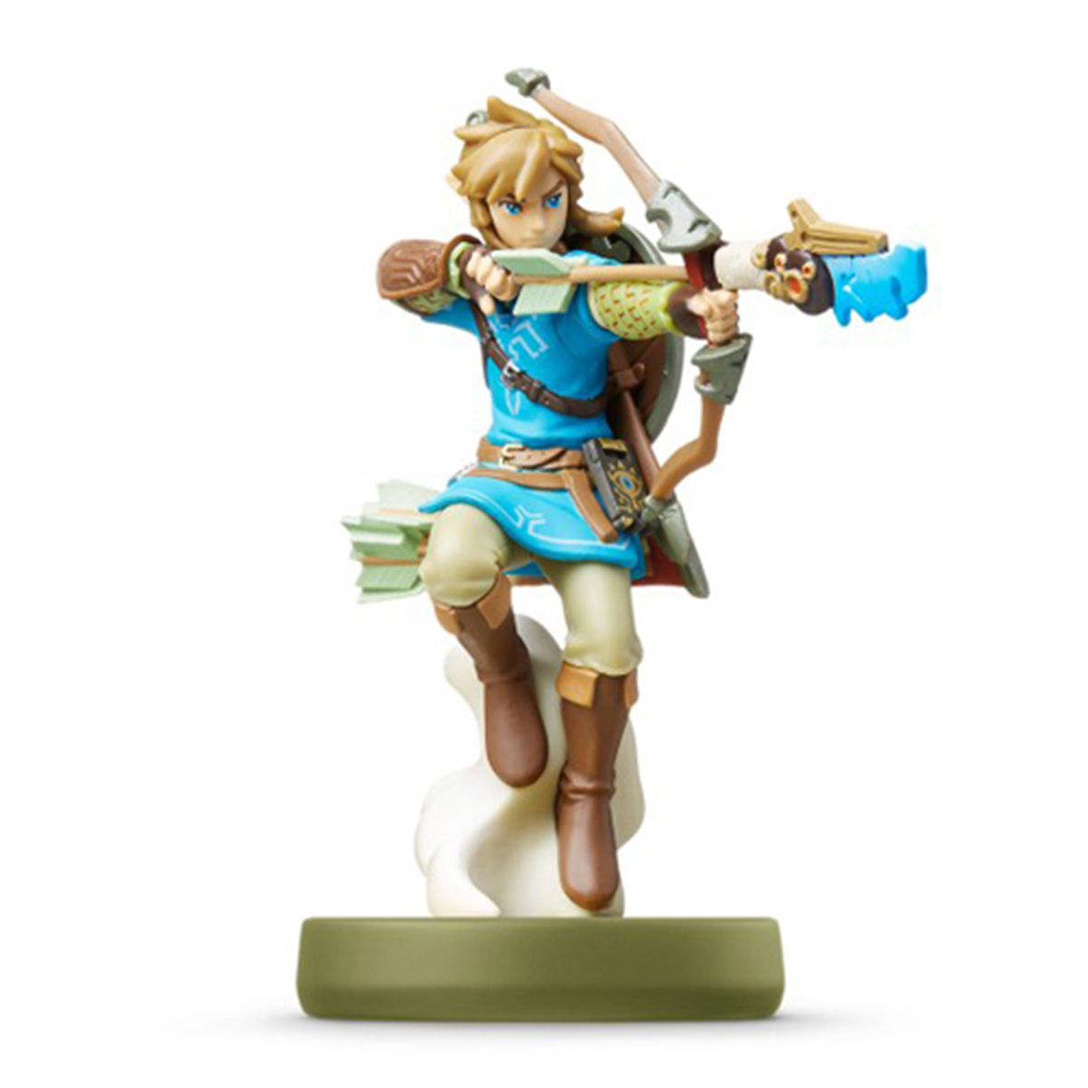 amiibo 링크(활) 아미보 [젤다의 전설 시리즈] (순차 출고) | 홈플러스 택배배송