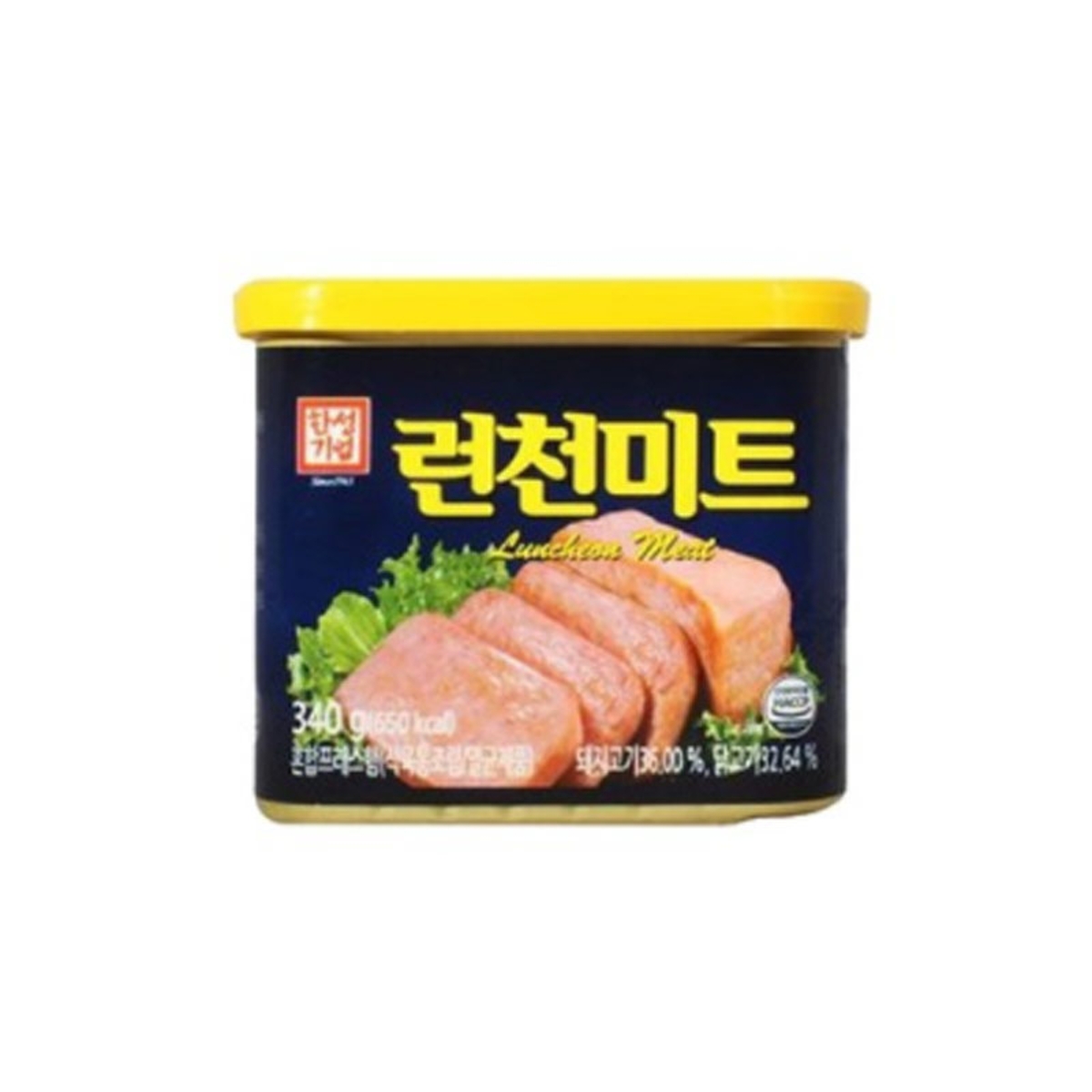 한성 런천미트 340g 24개 | 홈플러스 택배배송