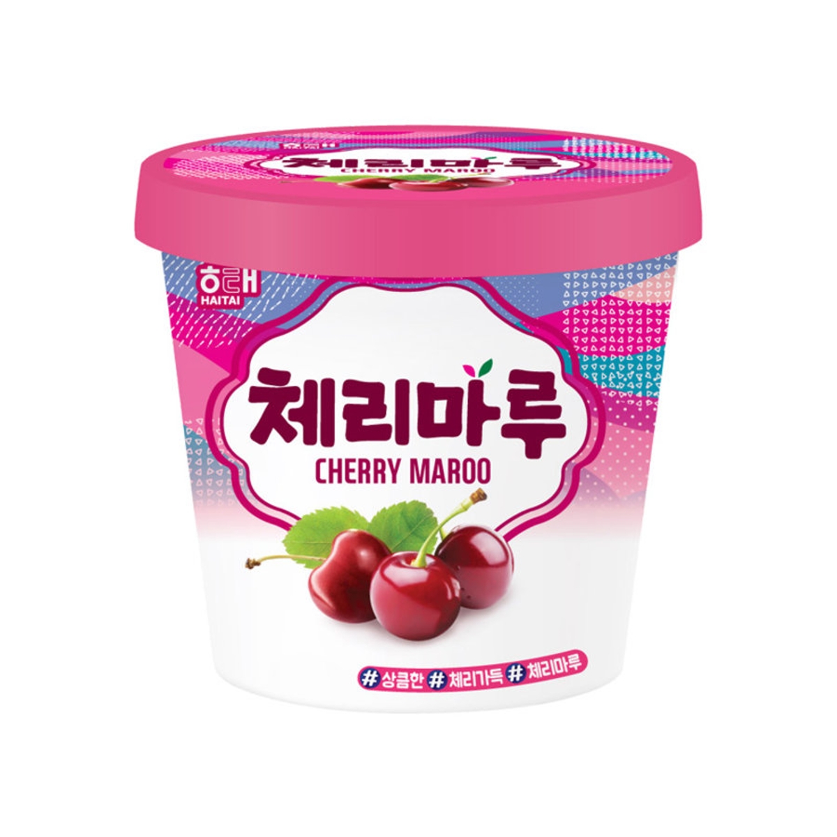 해태제과 체리마루 660ml 홈플러스