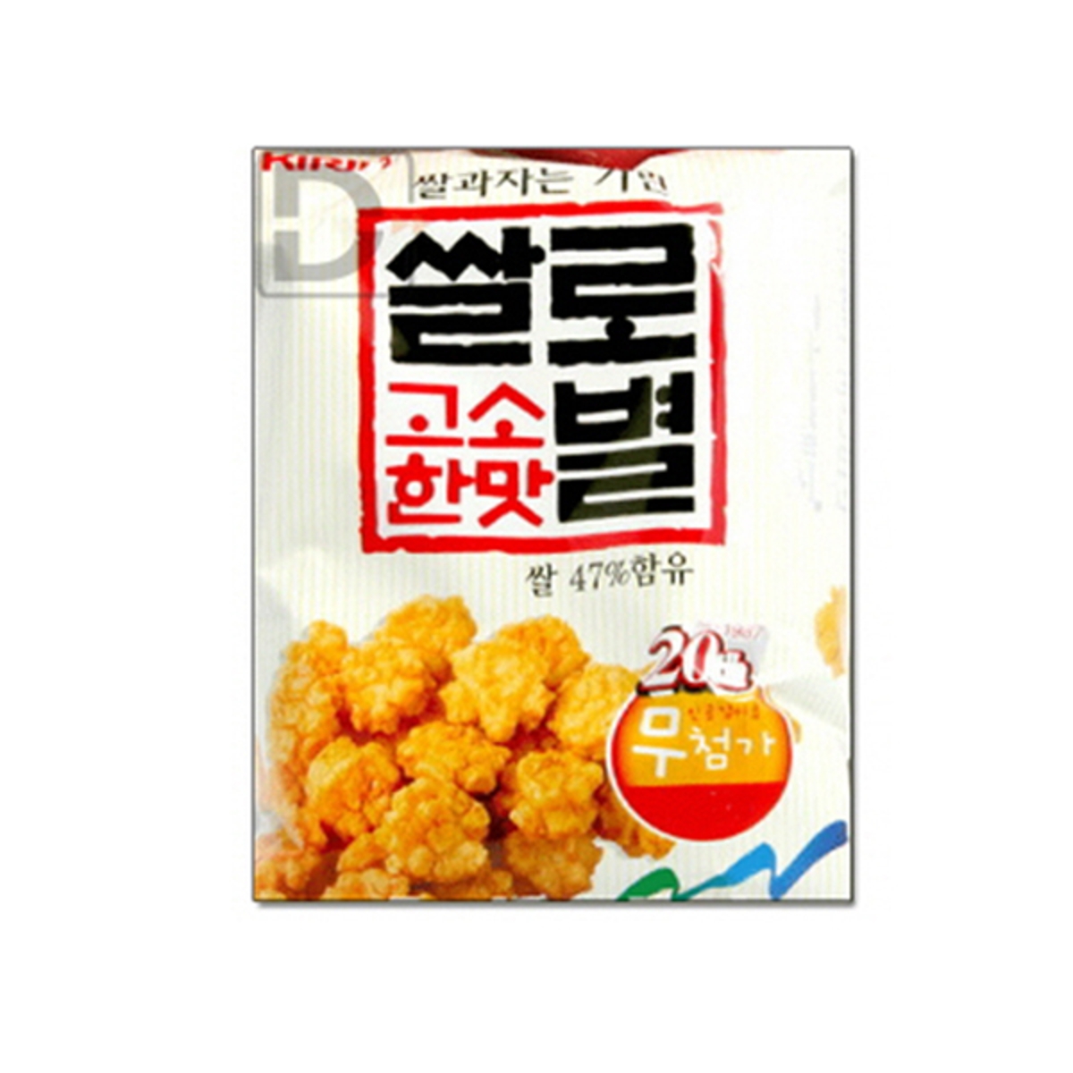 2005360 쌀로별 고소한맛 1박스 홈플러스 택배배송