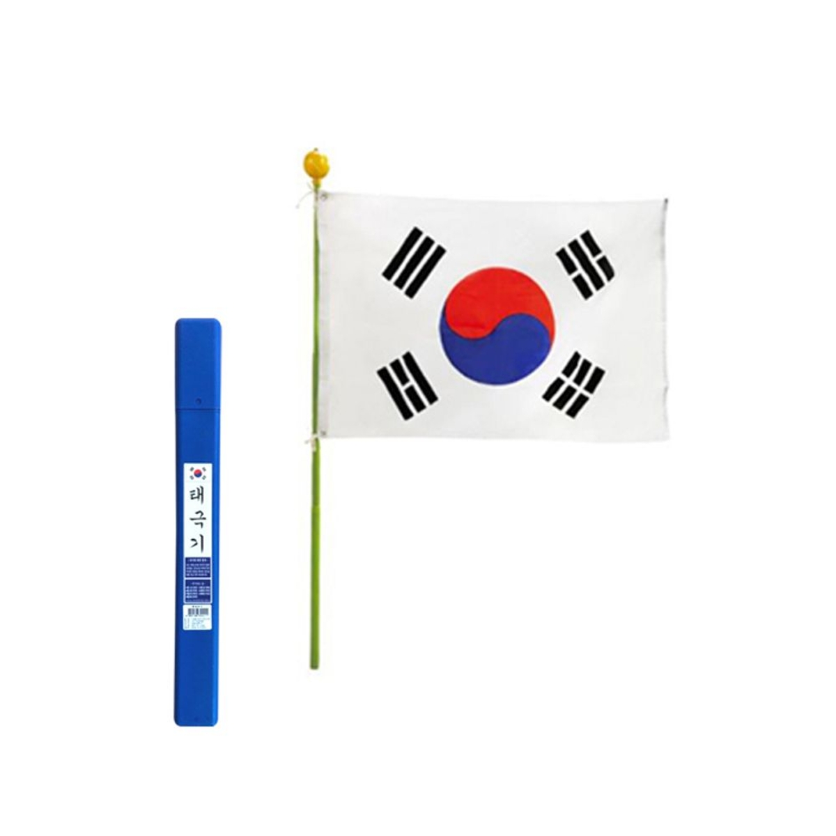 국기함 태극기세트 가정용 태극기 홈플러스 택배배송