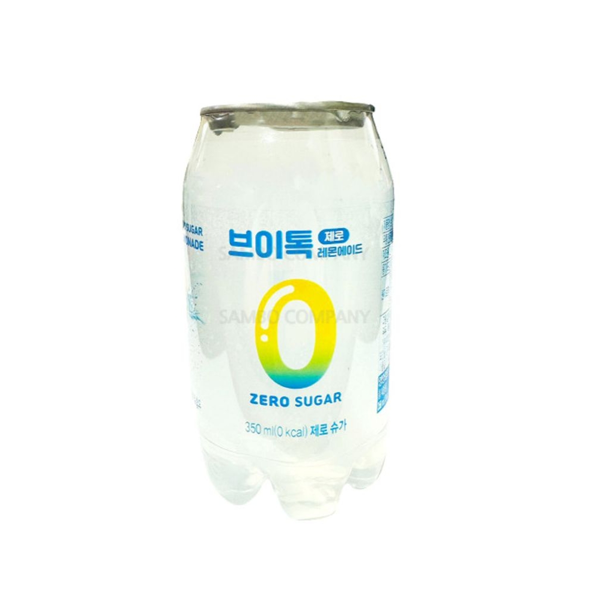 브이톡제로레몬에이드 제로레몬에이드 350ml 1개 홈플러스 택배배송