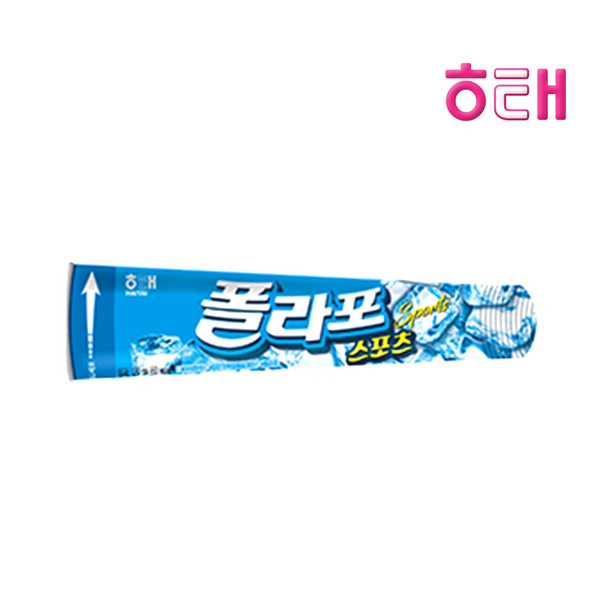 해태 폴라포 스포츠 30개 아이스크림 홈플러스 택배배송