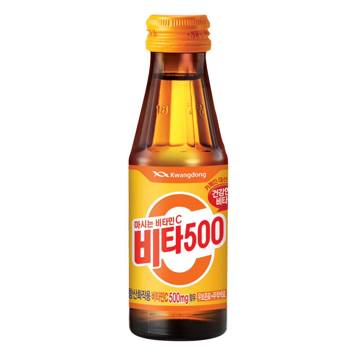 광동제약 비타500 100ML | 홈플러스 익스프레스