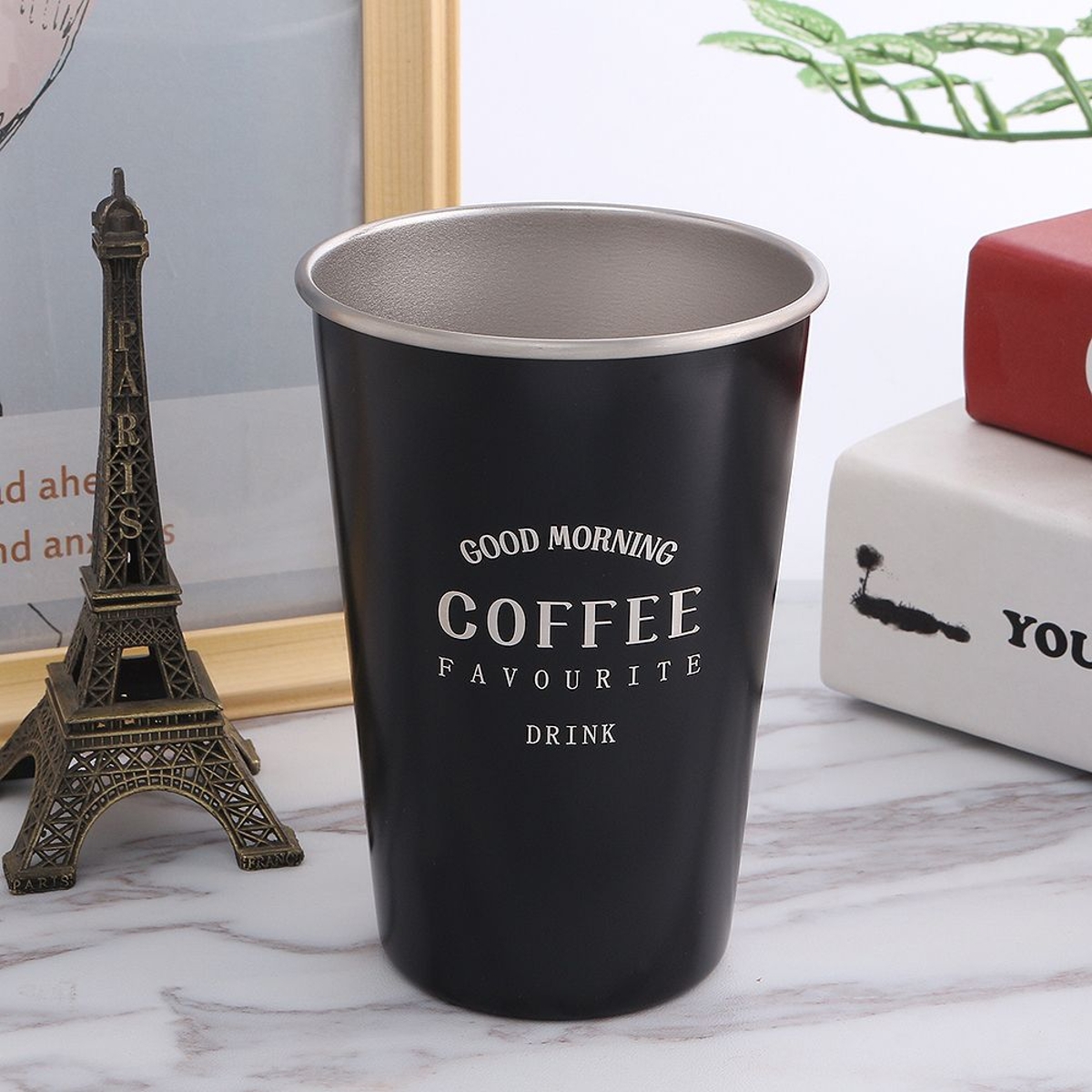 스댕 N2111956a07 컵 스뎅 안깨지는 물컵 500ml 등산물컵 업소용 홈플러스 택배배송