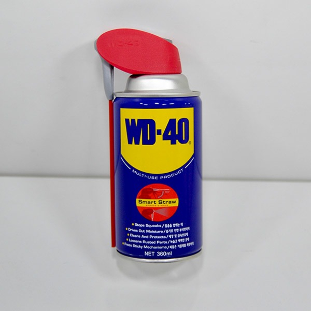 매직크린 WD-40 방청제360ML | 홈플러스 택배배송