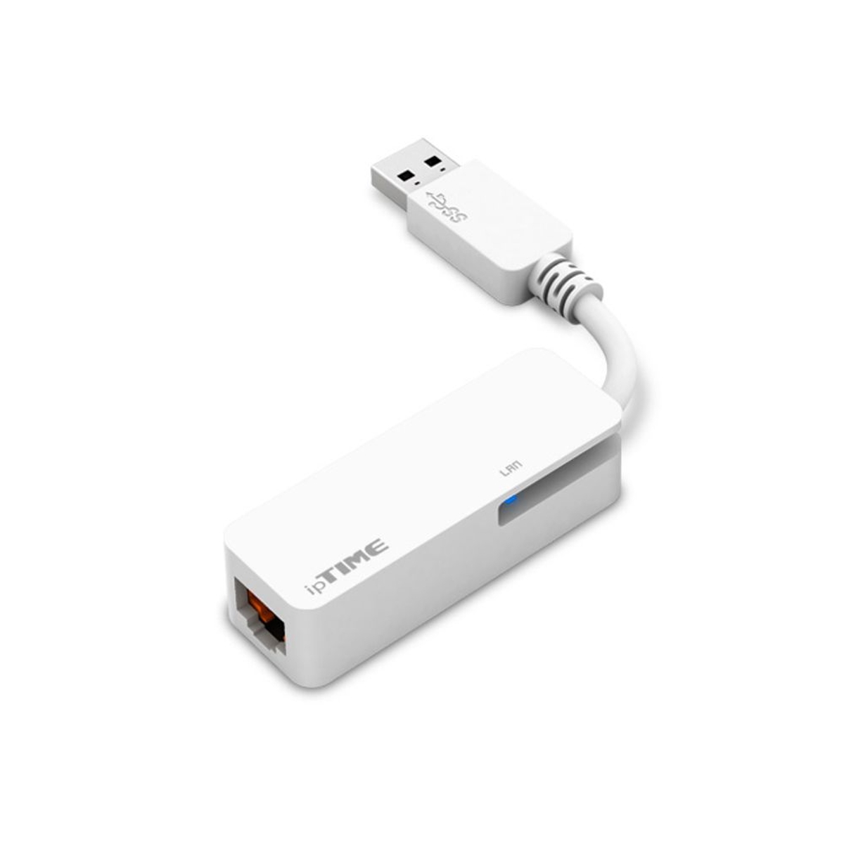 ipTIME 기가비트 랜어댑터 유선랜카드 U1G | 홈플러스 택배배송