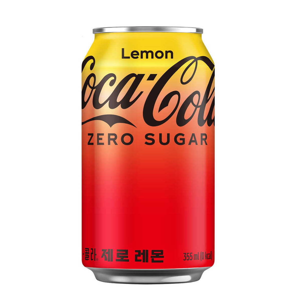 코카콜라 제로 레몬 355ml 홈플러스 익스프레스