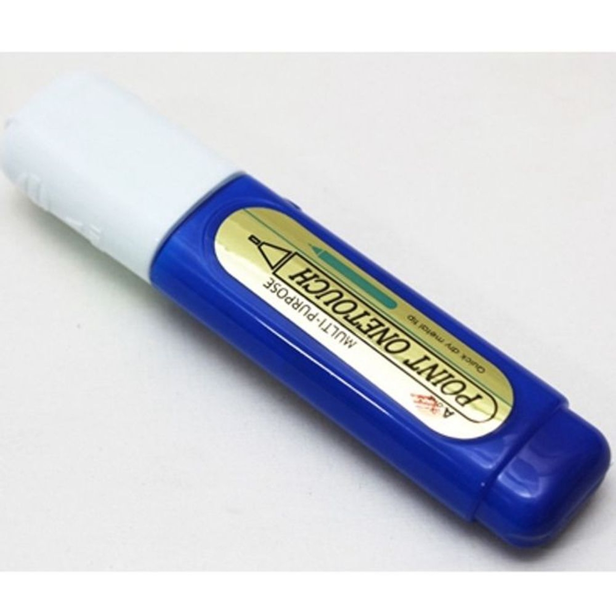 수정펜 수정액 화이트 수정 테이프 볼펜 지우개 12ml 홈플러스 택배배송