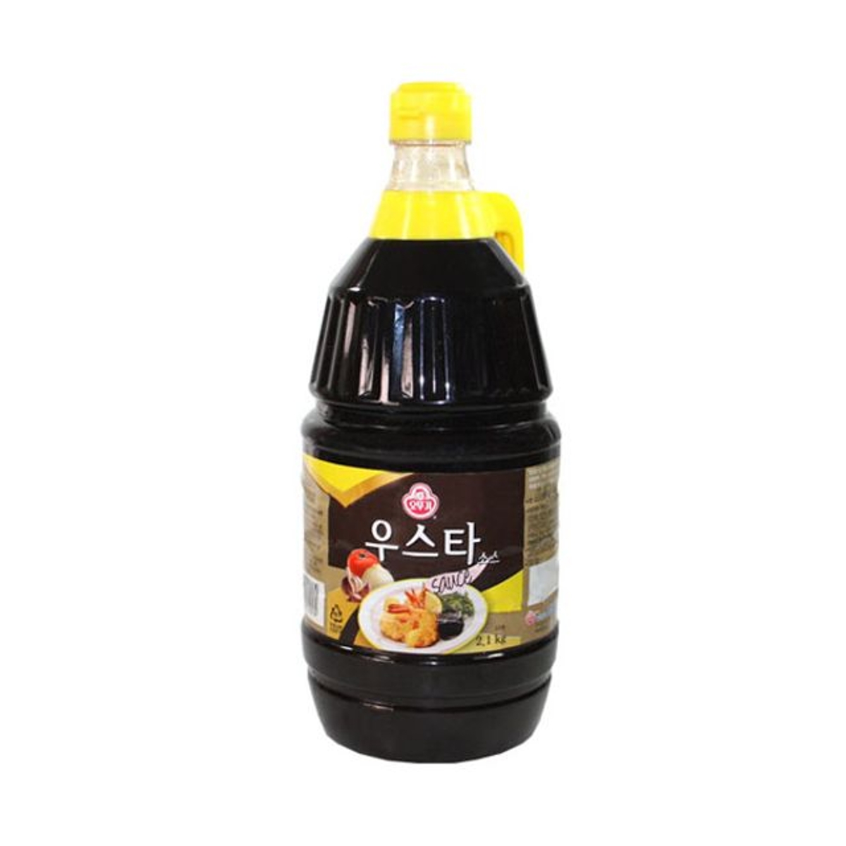 우스타소스 오뚜기 2 1kg 홈플러스 택배배송