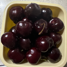 18Brix 항공직송 체리(미국) 450G(팩) | 홈플러스