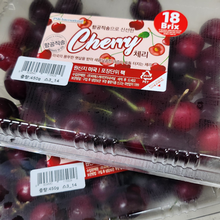 18Brix 항공직송 체리(미국) 450G(팩) | 홈플러스